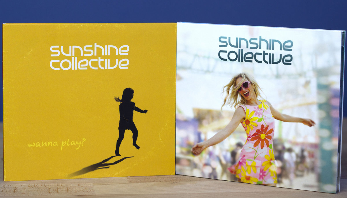 The Complete Collection | Sunshine Collective