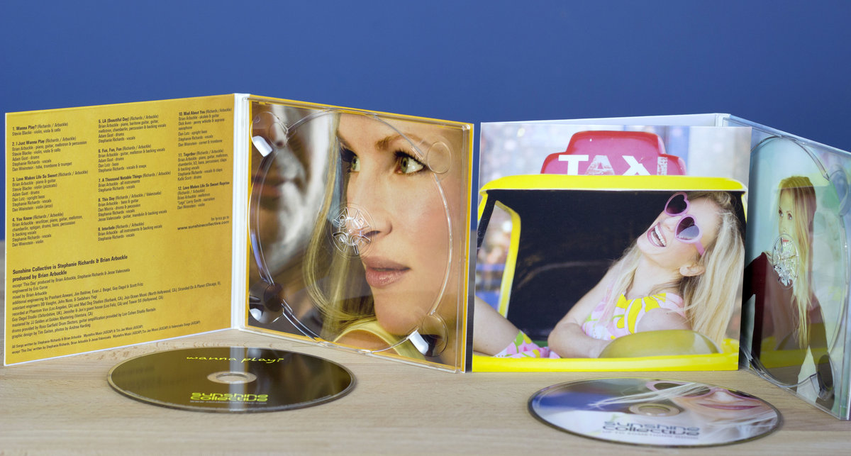 The Complete Collection | Sunshine Collective