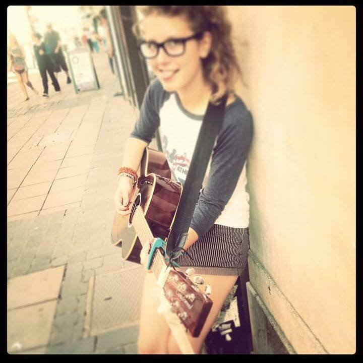 PAINT | Malka Kovalenko