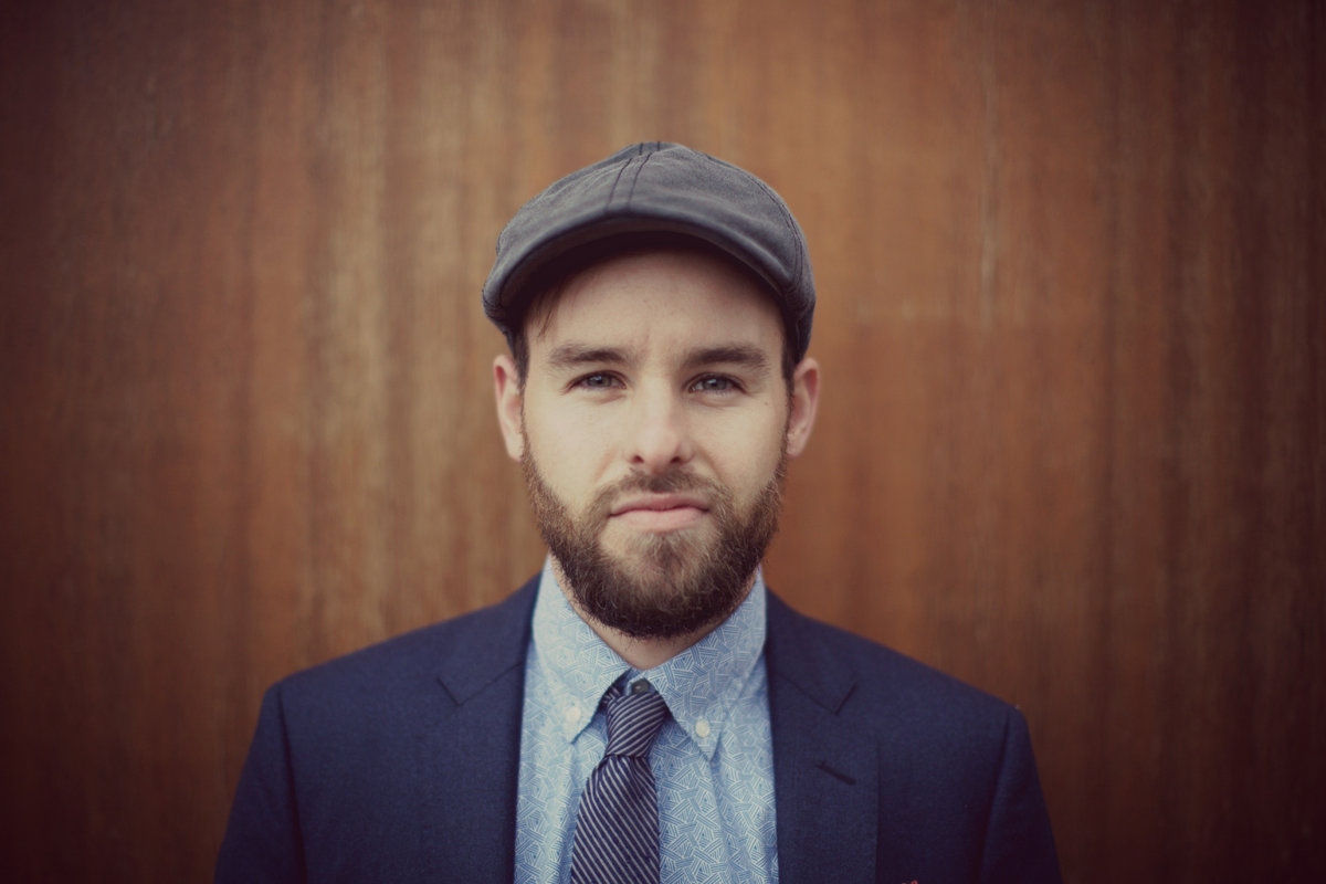 Kevin Thibodeau | Kevin Thibodeau