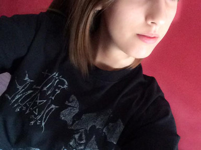 Evil Divine - Wolf Slay shirt | Evil Divine