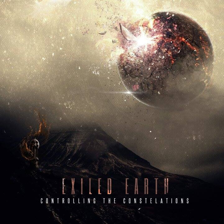 Controlling The Constellations | Exiled Earth
