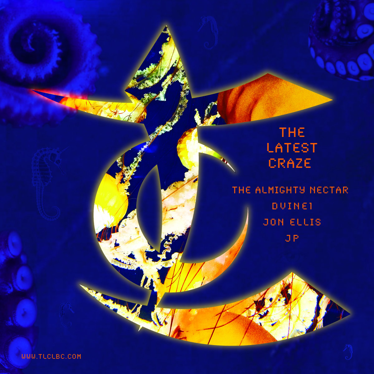 The Latest Craze (Debut EP)***Free Download enter"0"*** | The Latest Craze