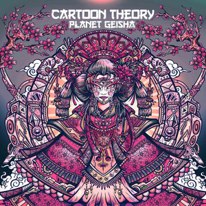 Music | CARTOON THEORY