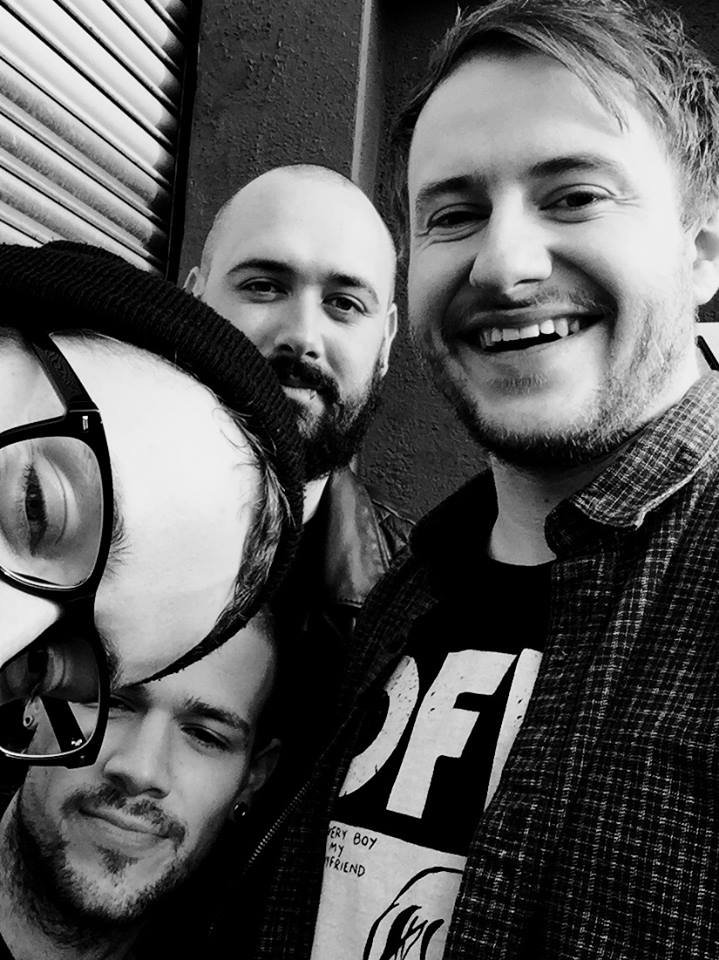 Commute | Grown Apart