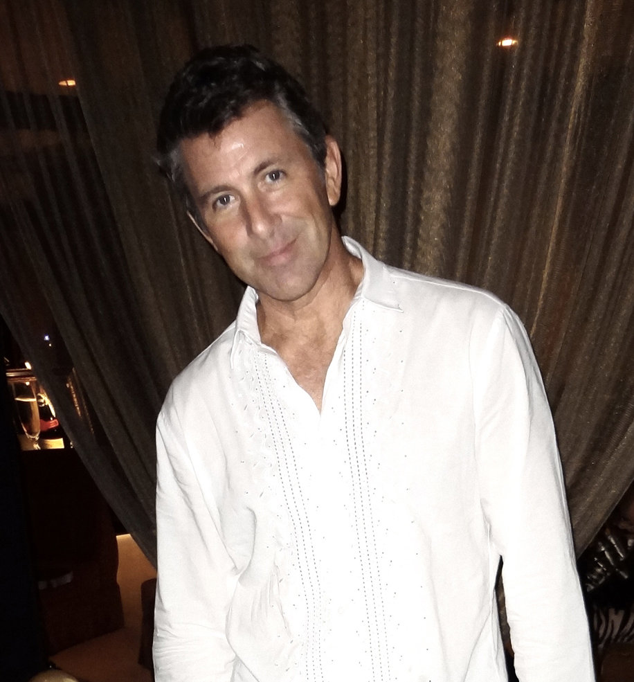 Dreamwalker | Greg Little