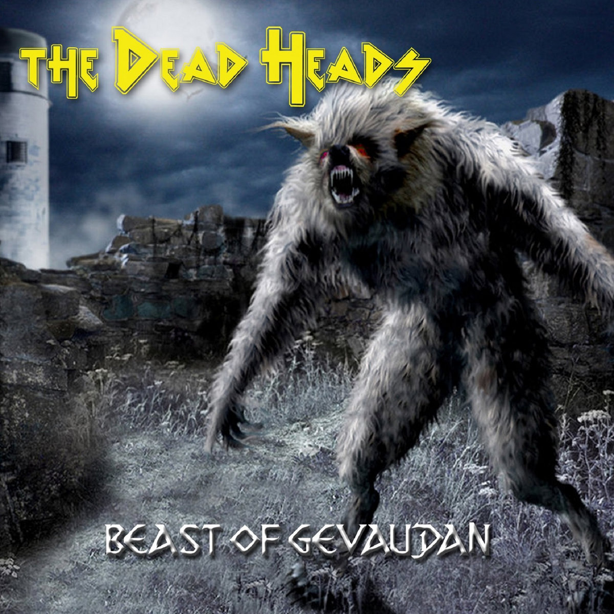 Free Hug (Pass It On) | The Dead Heads