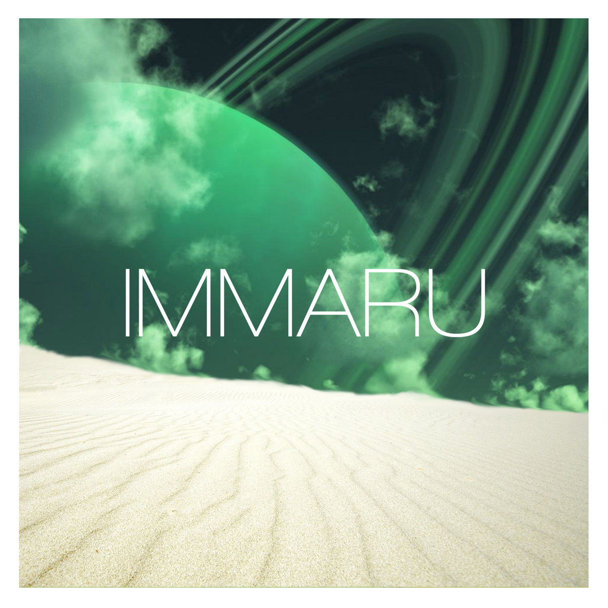 The Vast | Immaru