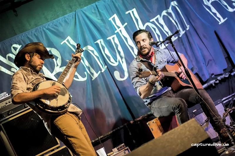 Mr. Mudd & Mr. Gold | Mr. Mudd & Mr. Gold