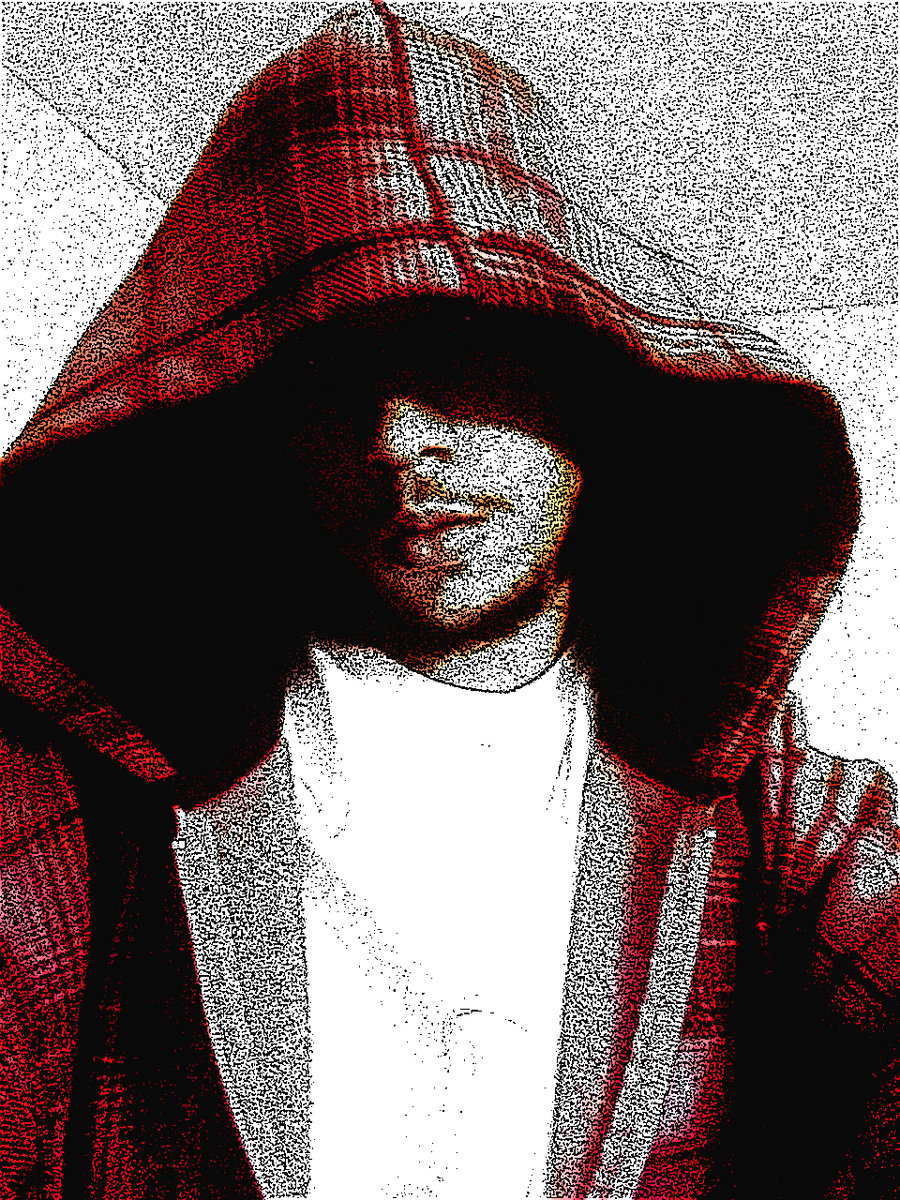 Wawves | Terrance Clay