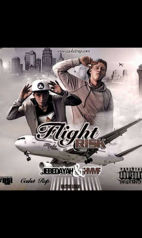 "Bands Freestyle" - HMMF (Prod. Jebedayah) | Flight Risk Productions