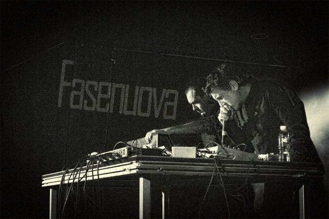 Cachito Turulo Remixes | Fasenuova