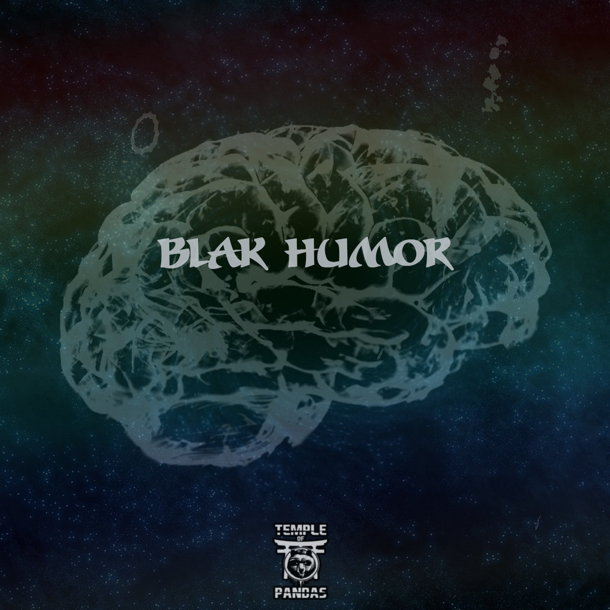Spiritual Beings | Blak Humor
