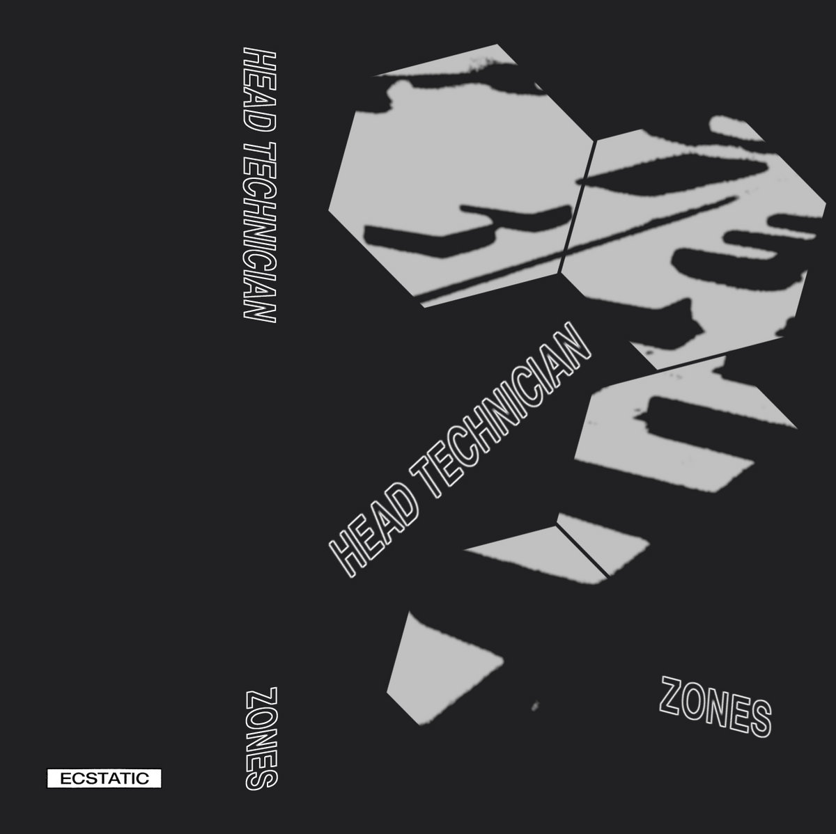 Head Technician - Zones | ECSTATIC