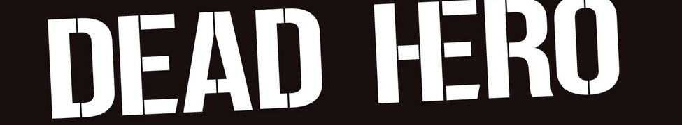 Music | Dead Hero