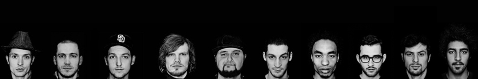 Hi-Hat Club Vol. 4 - Chop Shop | Brenk & Fid Mella | Hi-Hat Club