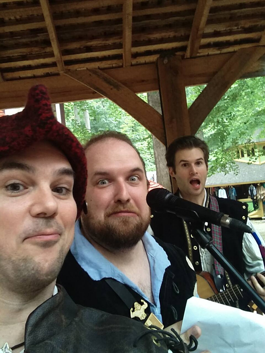 You're Welcome | The Hooligans