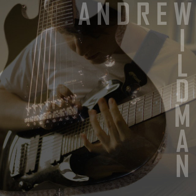 Menthol Tears | Andrew Wildman