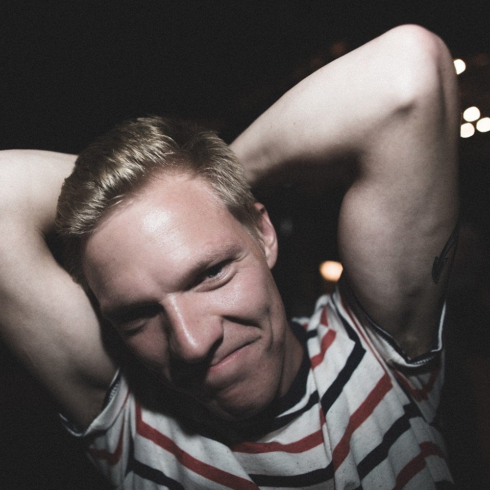 The Frontiersmen (Songs Written & Recorded 2010-2012) | Patrick Vaughn