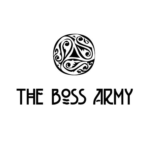 Army Boss Logo