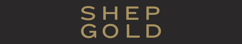 Sunburns | Shep Gold