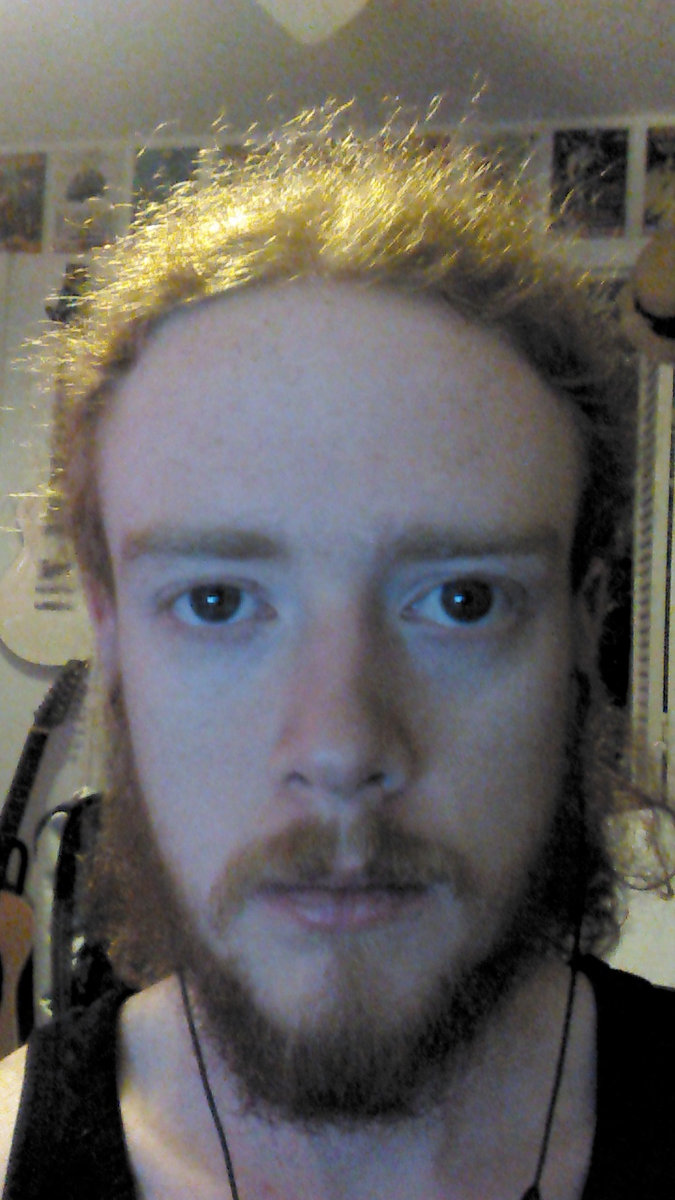 nobody Likes Country Music | no-body and The Nothings | no-body