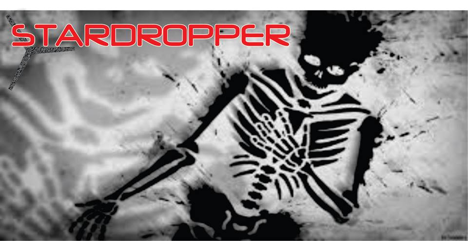 Wind Up Girl | Star Dropper | STAR DROPPER