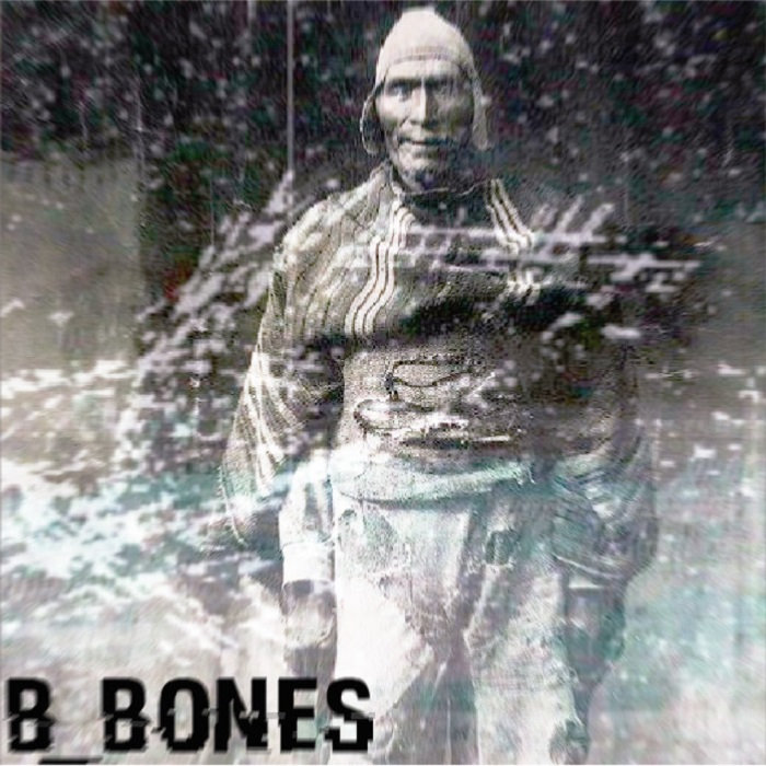 Music | b_bONES