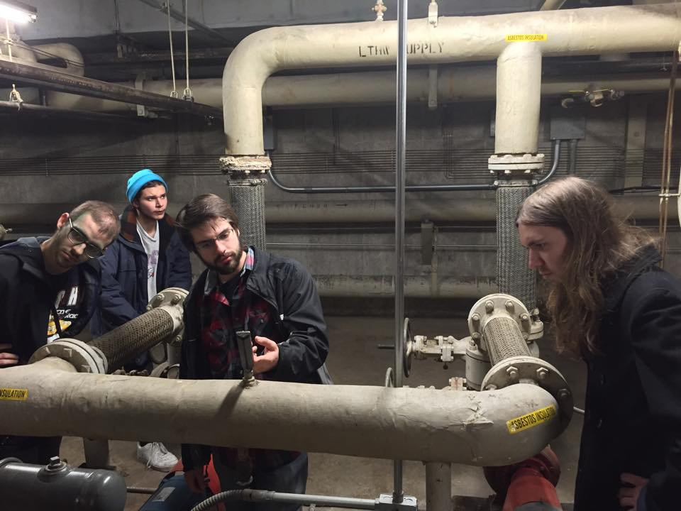 Goo Log, Jr. | Panq Ng