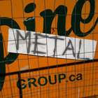 Demonization | LOCK UP | LISTENABLE RECORDS