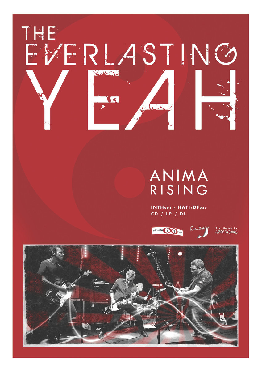 Anima Rising | The Everlasting Yeah
