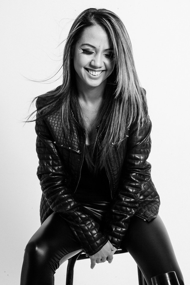 Why Wait | Kim Solomon