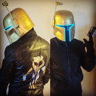 Hunter [EP] | Tonedeff