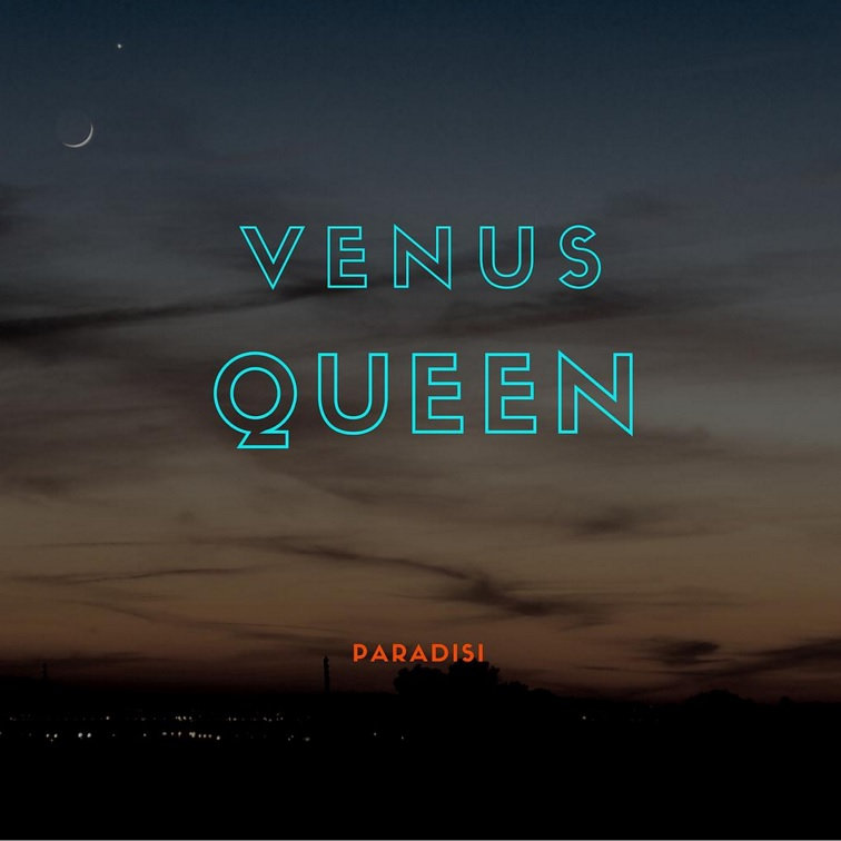 Demo Album | Paradisi