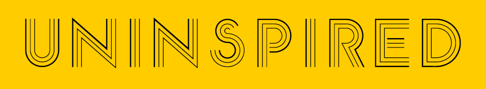 First EP !!! | UNINSPIRED | Uninspired