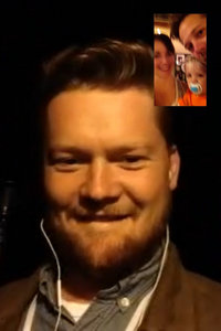 Music | The Celebrated(Coe & Ryan)