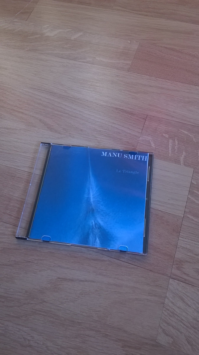 Le Triangle (Demo) | Manu Smith