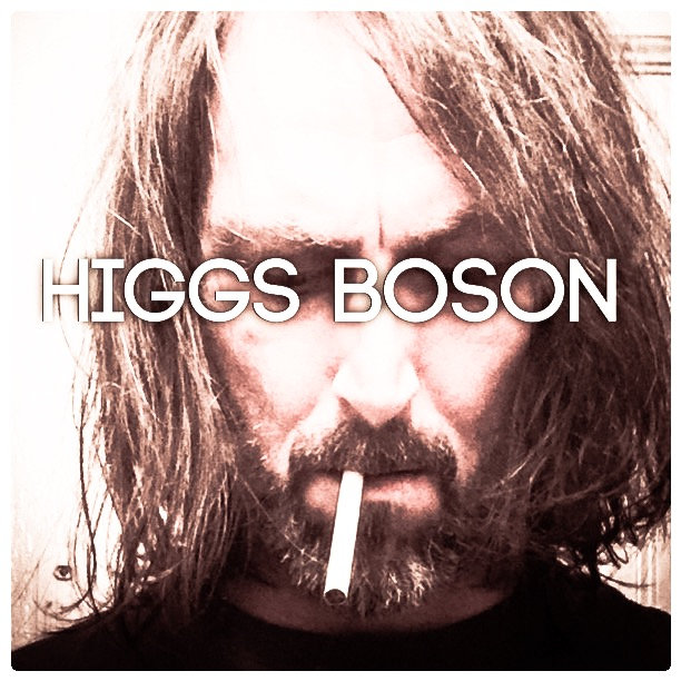 Music | Higgs Boson