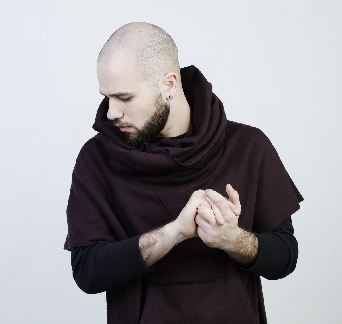 Nostalgia Apatia Fantasia | Io Non Sono Bogte