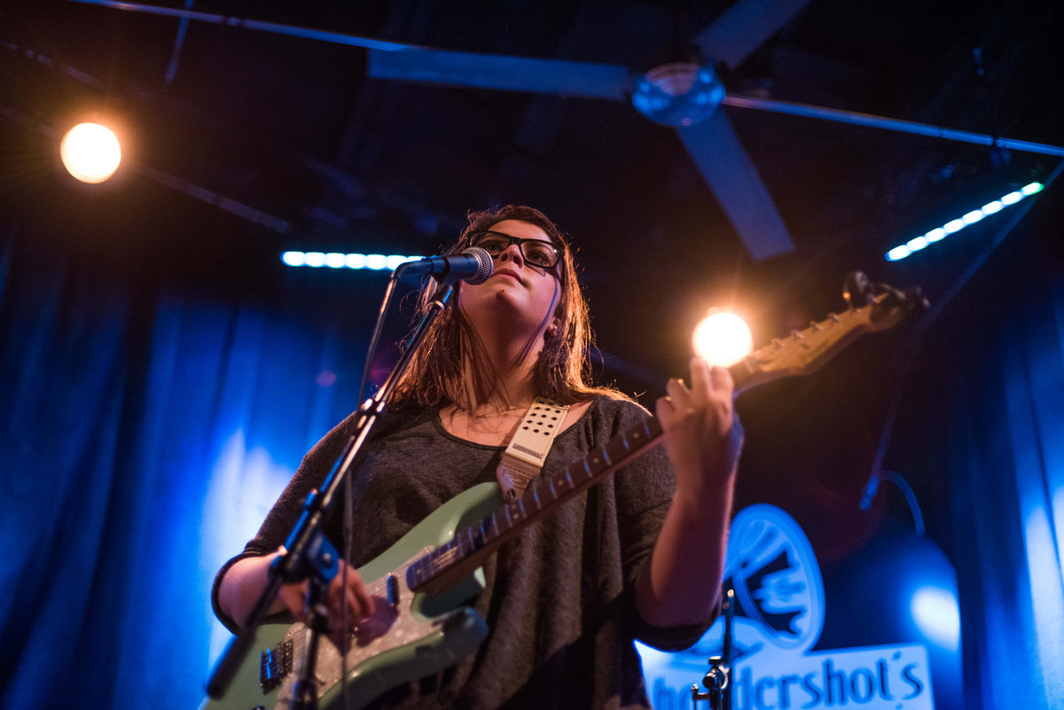 Whatever Comes Next | Mamie Davis & The Boys | Mamie Davis