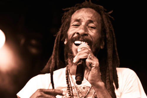 United States Of Africa | Teddy Dan & the Signal One Band | Teddy Dan