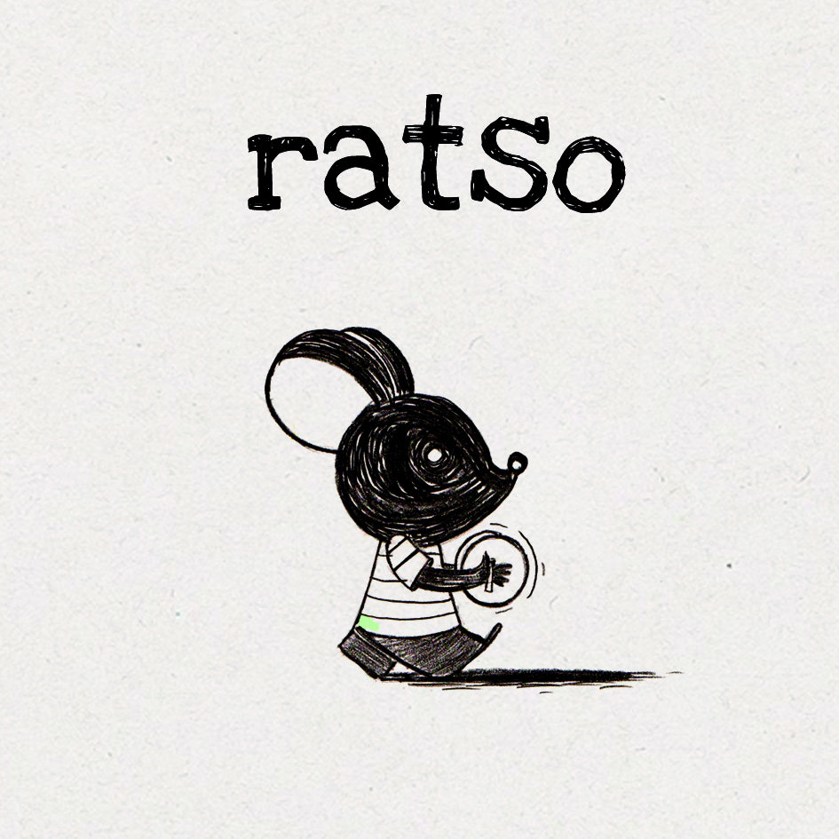 ratso | Ratso