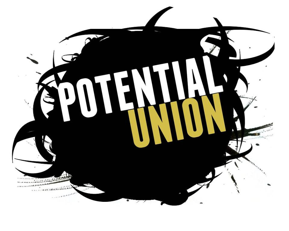 Bitter Grins & Simple Smiles | Potential Union