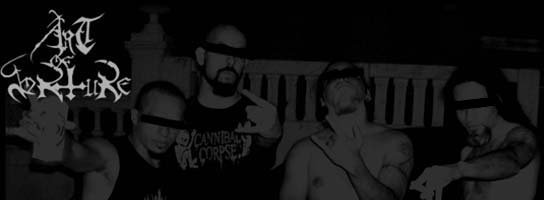 Impulse to Mutilation | Art of Torture