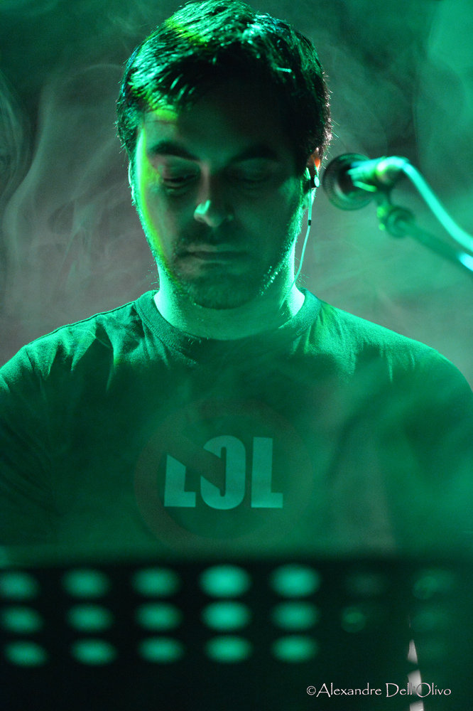 Jasper - Soundtrack | Frédéric Perrier