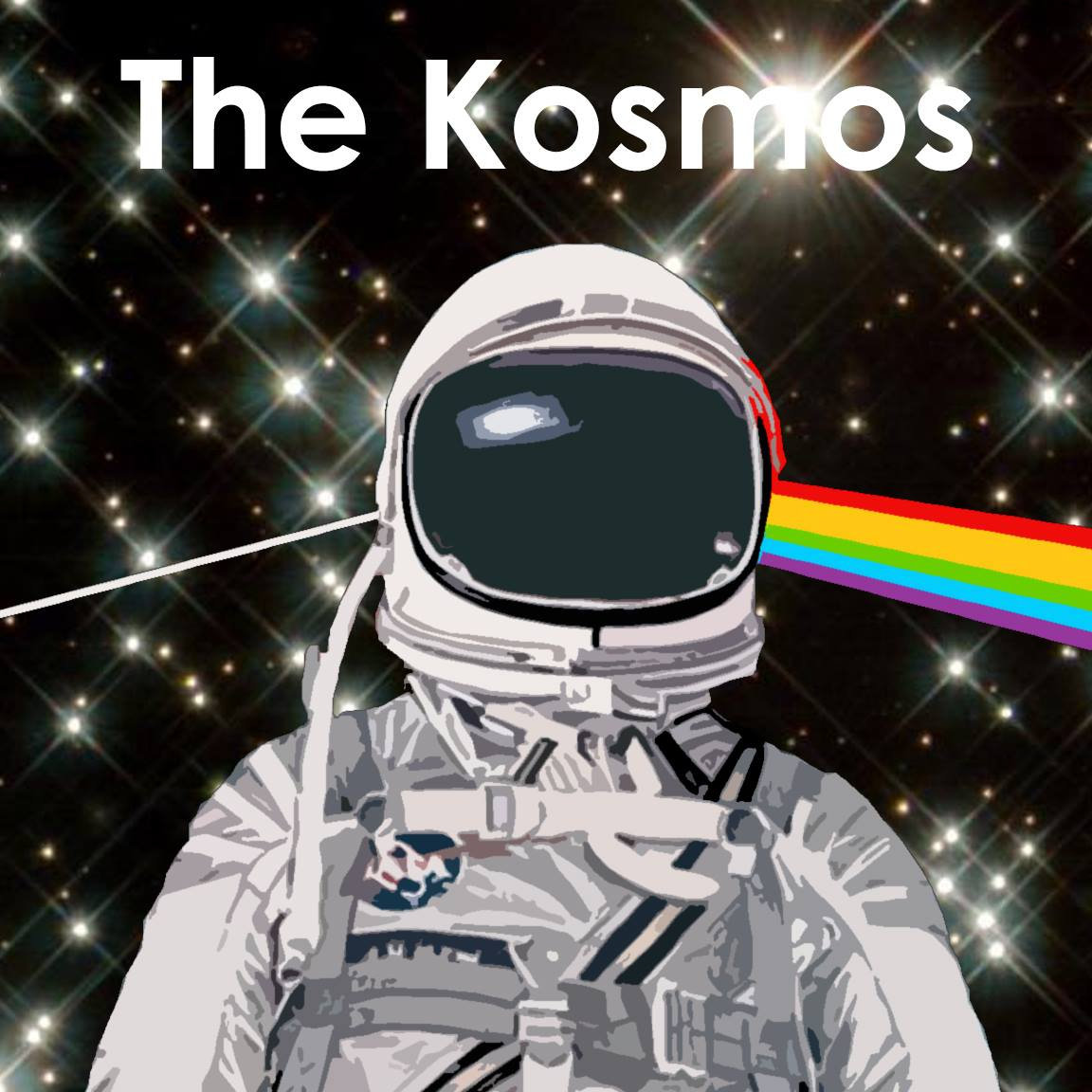 Live @ KBVR | The Kosmos