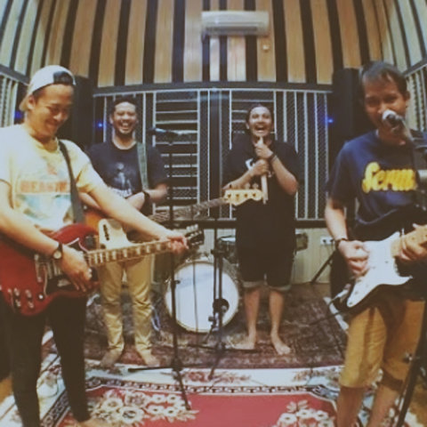 Personal Touch | ZZUF