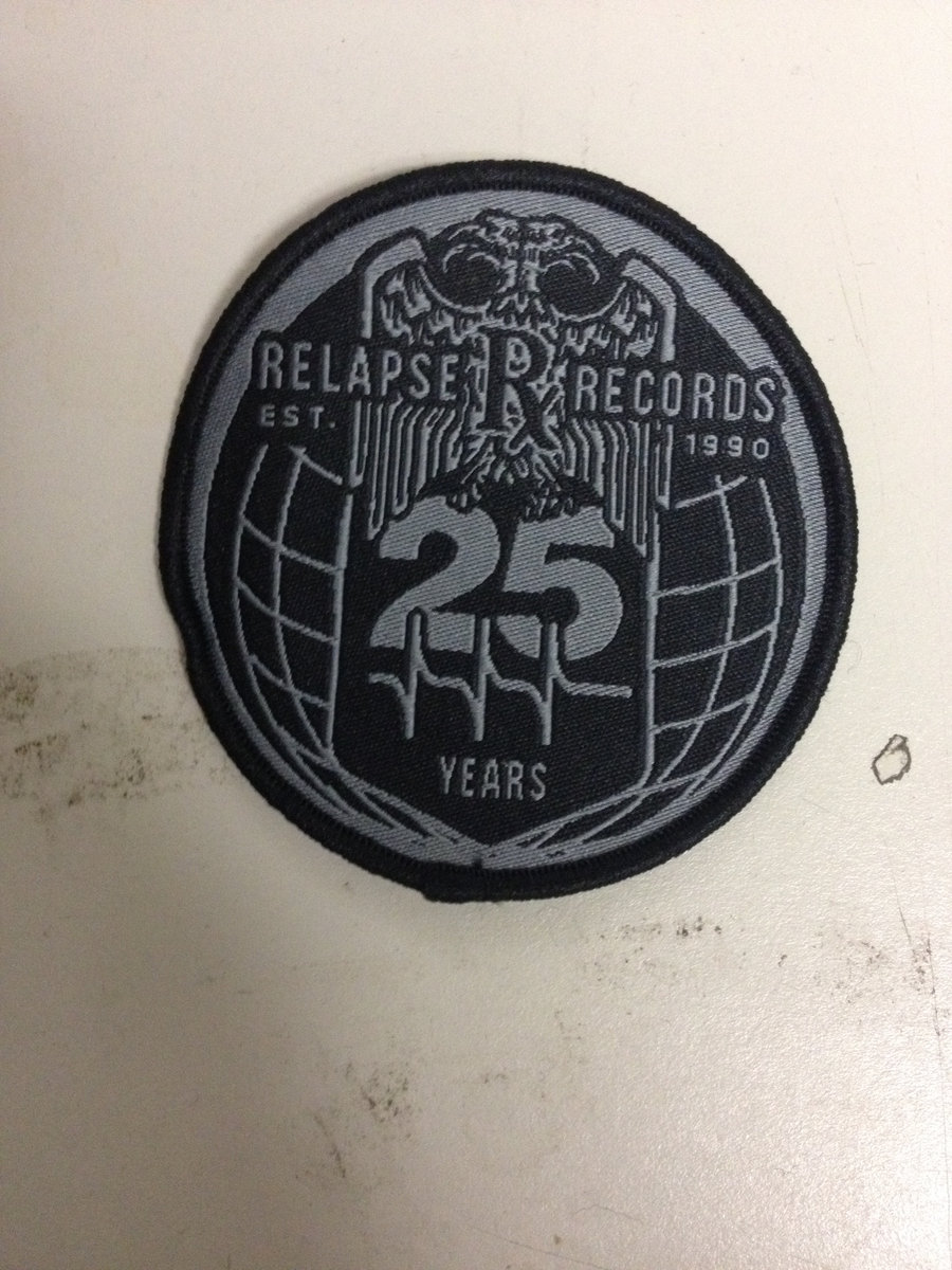 Relapse Sampler 2015 | Relapse Sampler