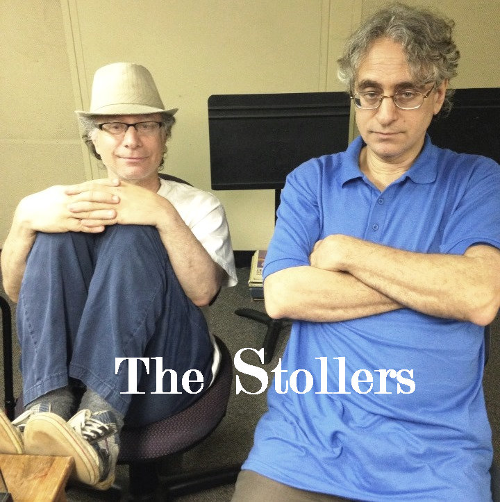 Stationary Sun | The Stollers