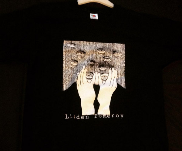 Shui Gui | Linden Pomeroy